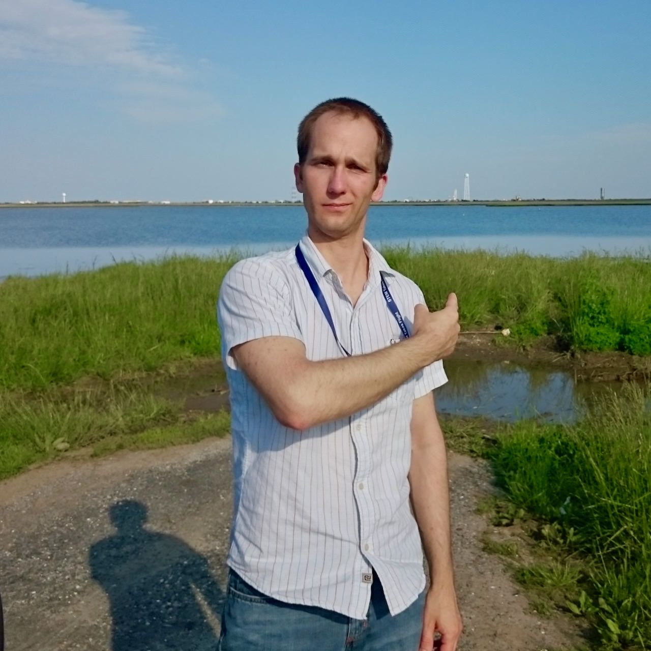 People – Fluid & Sediment Dynamics